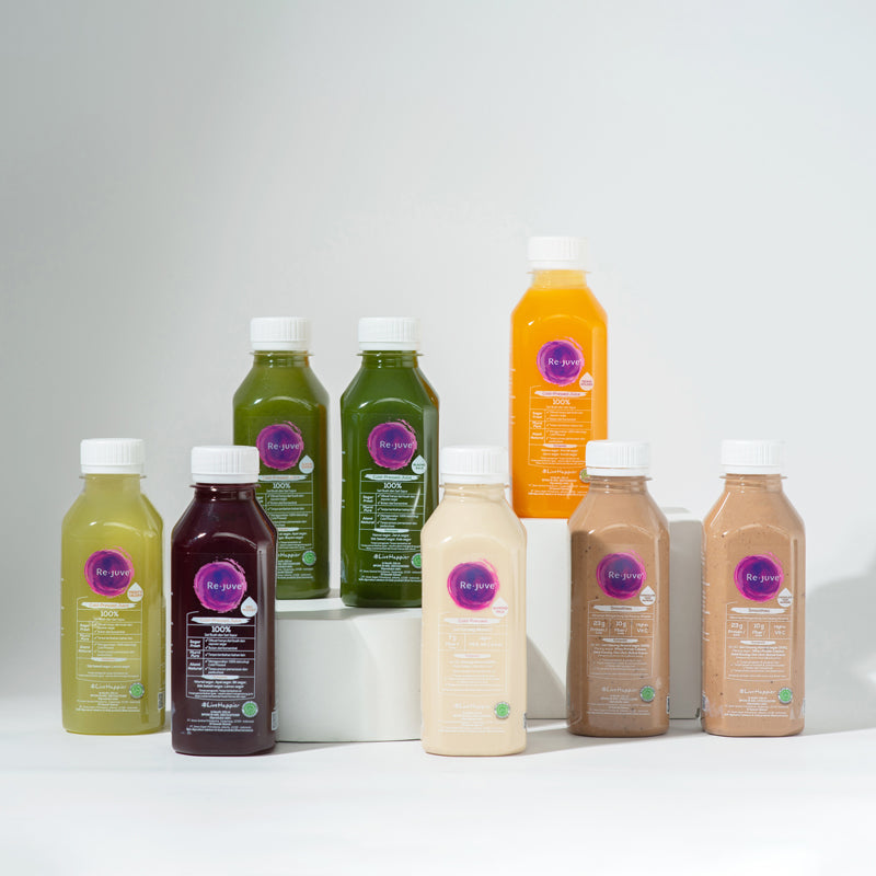 Products – Re.juve True Cold Pressed