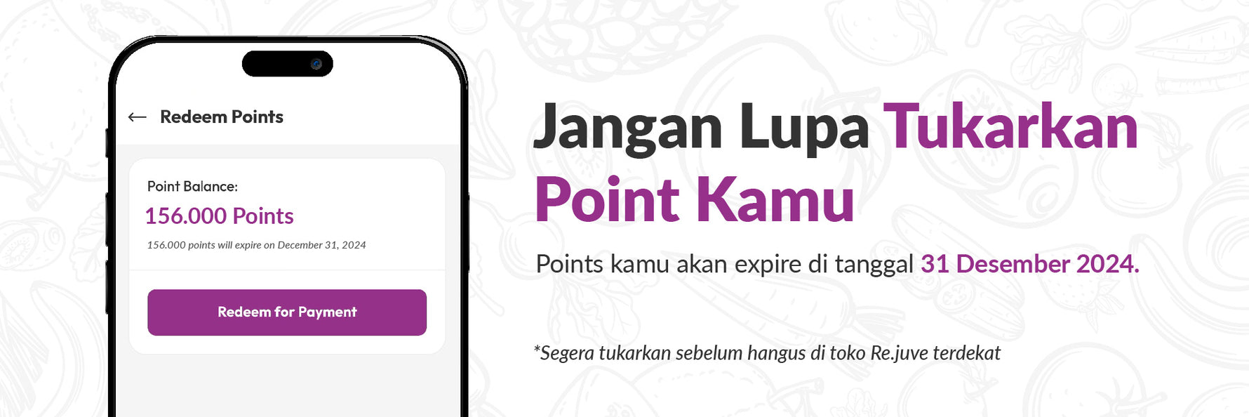 Re.juve Indonesia - Cold-Pressed Juice, Detox, Healthy Lifestyle – Re ...