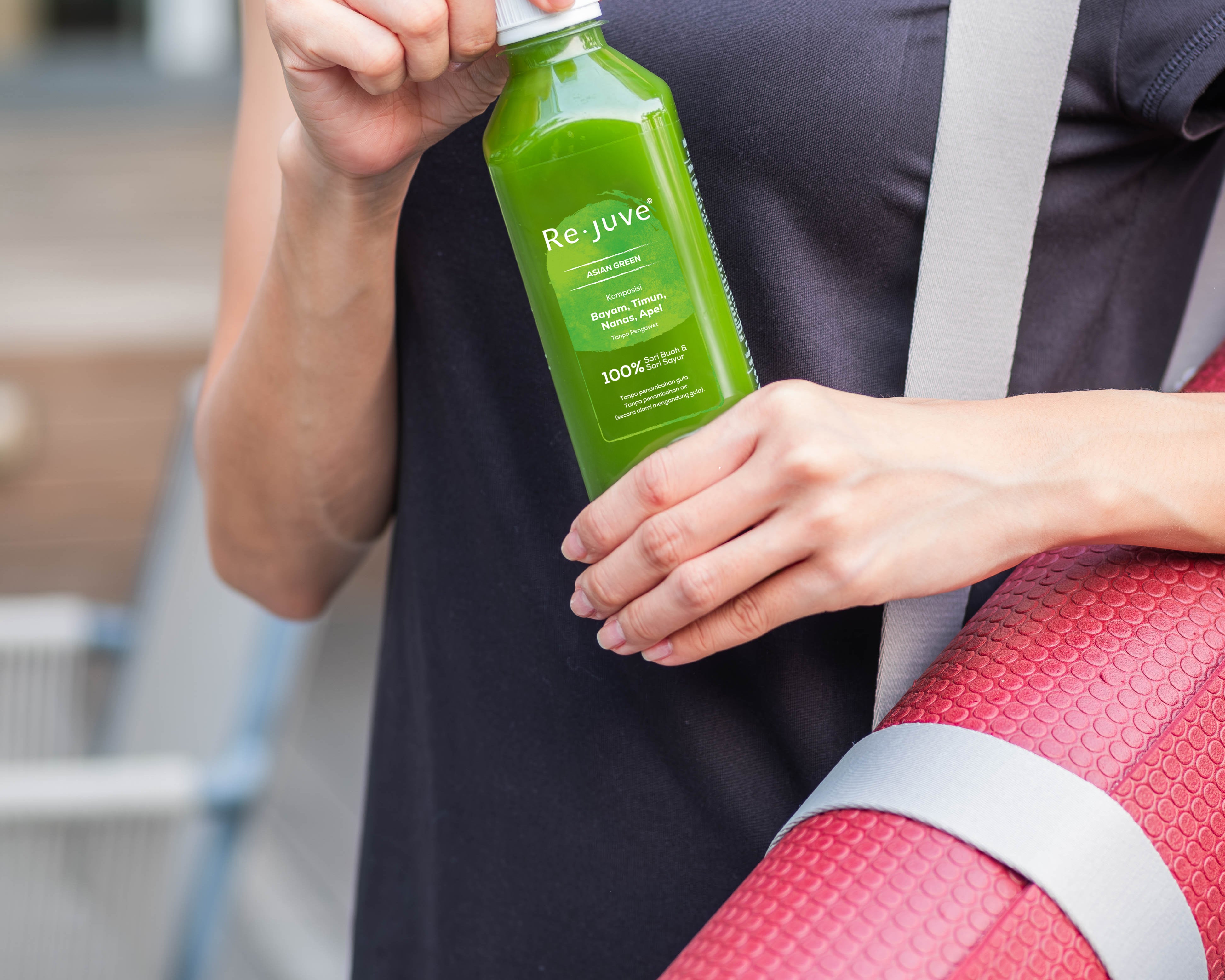 Re.juve Indonesia - Cold-Pressed Juice, Detox, Healthy Lifestyle – Re ...