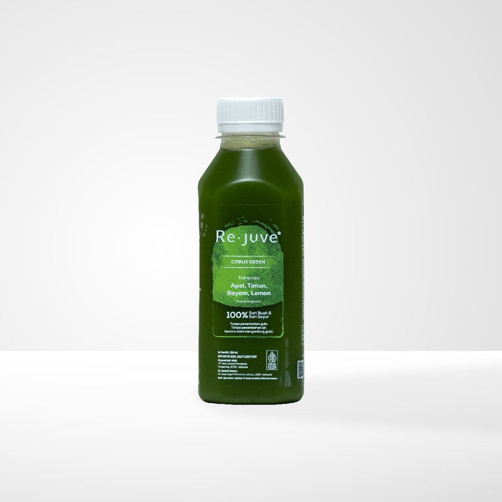 Re.juve Indonesia - Cold-Pressed Juice, Detox, Healthy Lifestyle – Re ...