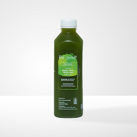 Daily Detox – Re.juve True Cold Pressed