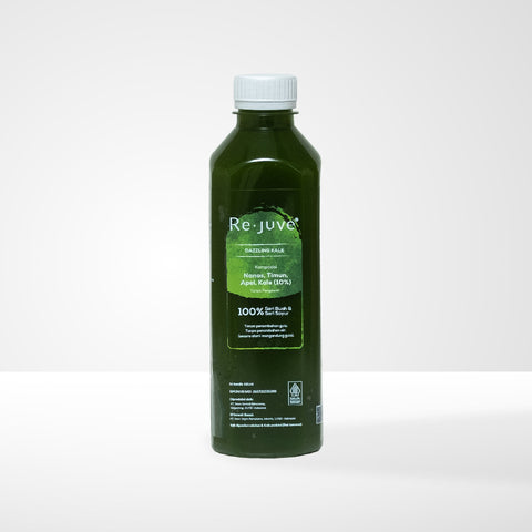 Re.juve Cold-Pressed Juice – Re.juve True Cold Pressed