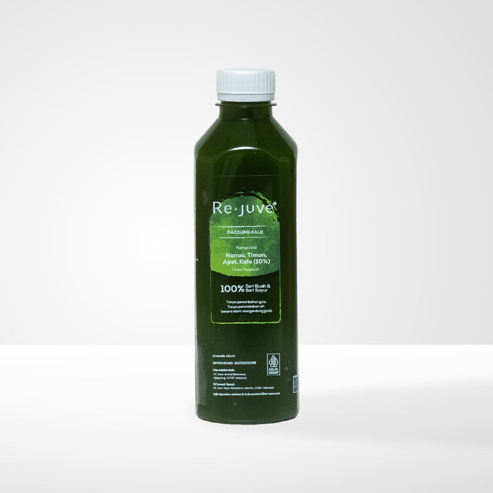 Re.juve Cold-Pressed Juice – Re.juve True Cold Pressed