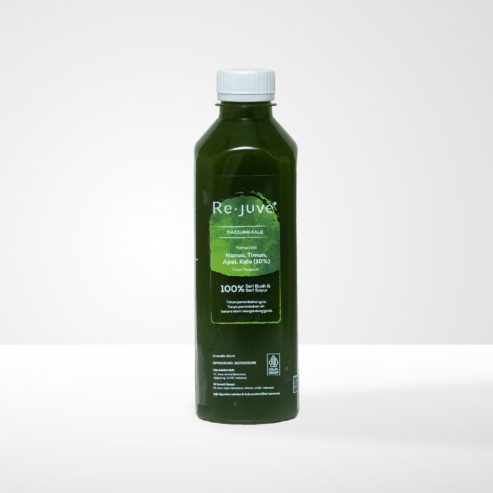 Re.juve Cold-Pressed Juice – Re.juve True Cold Pressed