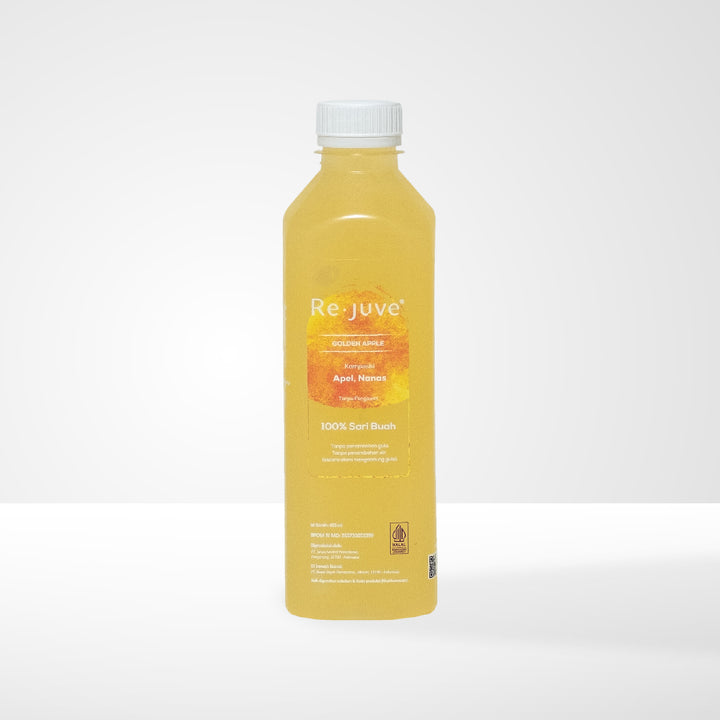 Re.juve Cold-Pressed Juice – Re.juve True Cold Pressed