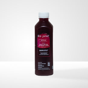 Re.juve Cold-Pressed Juice – Re.juve True Cold Pressed