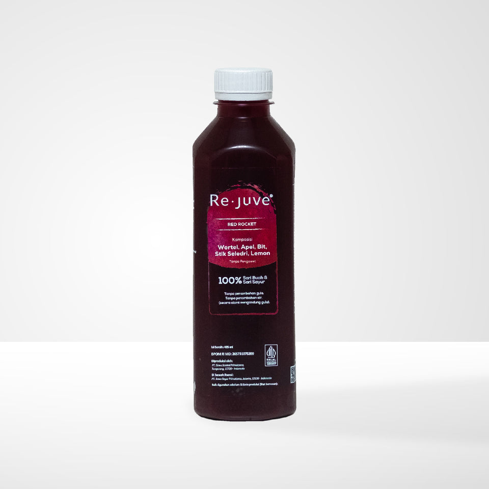 Re.juve Cold-Pressed Juice – Re.juve True Cold Pressed