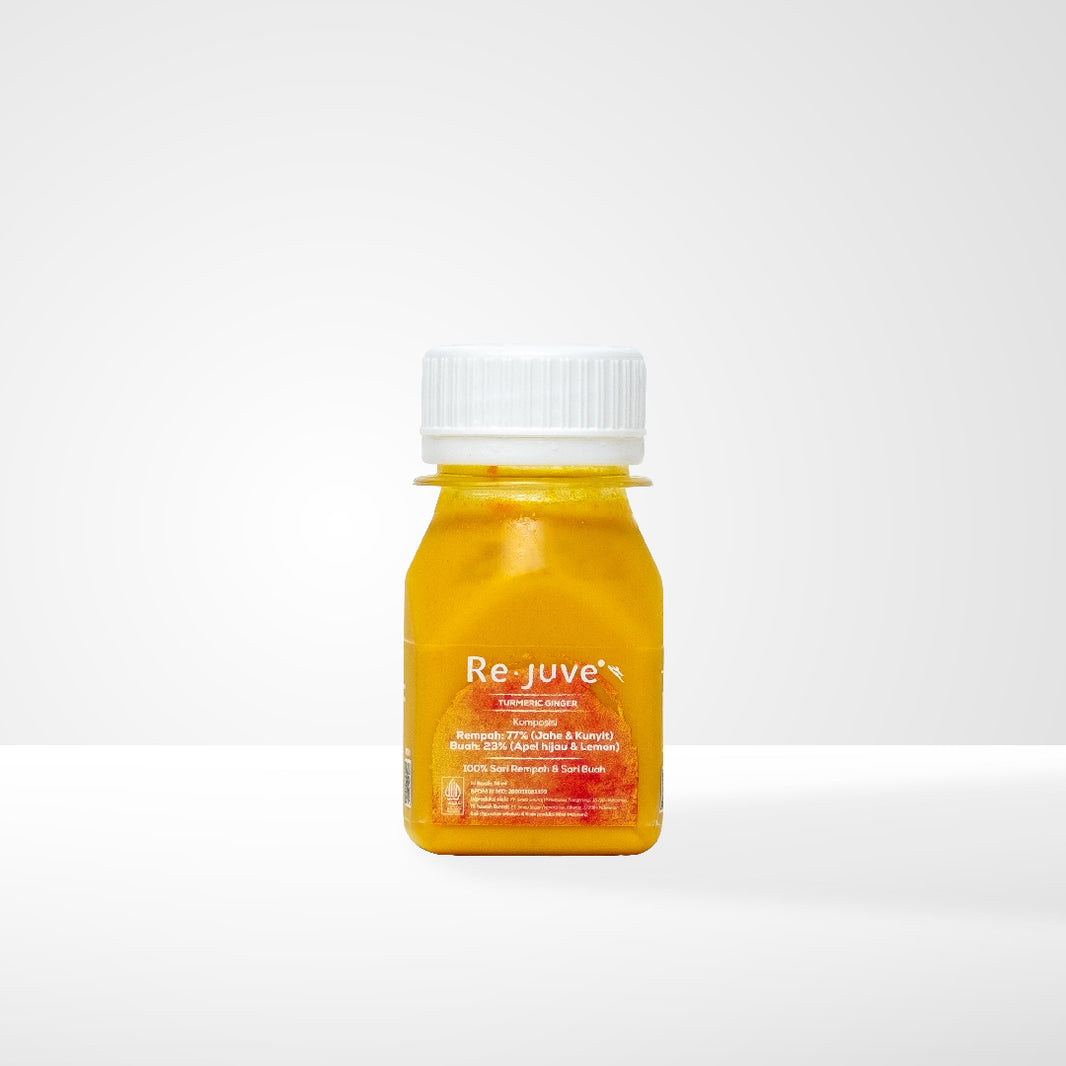 Re.juve Indonesia - Cold-Pressed Juice, Detox, Healthy Lifestyle – Re ...