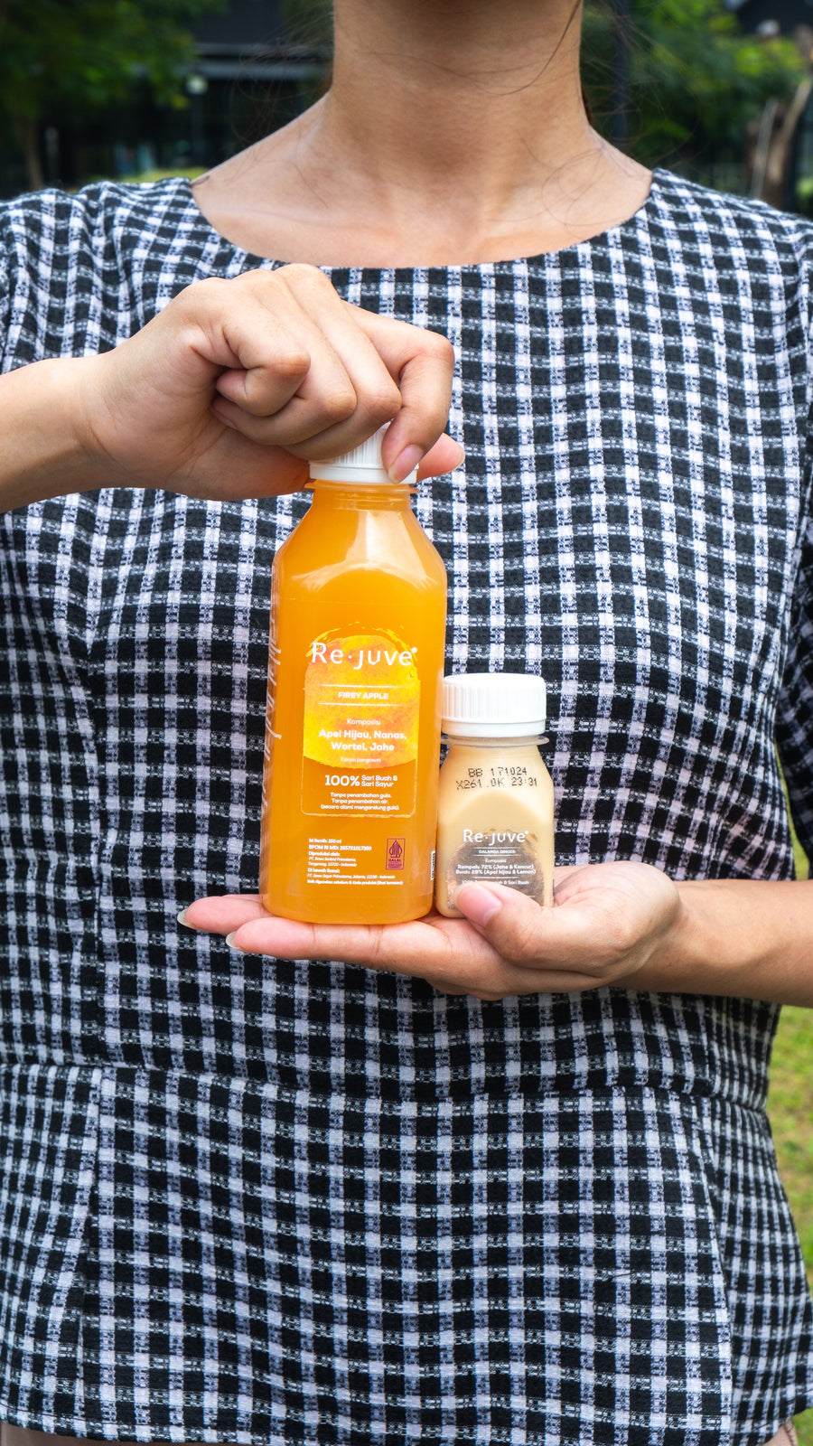 Re.juve Indonesia - Cold-Pressed Juice, Detox, Healthy Lifestyle – Re ...