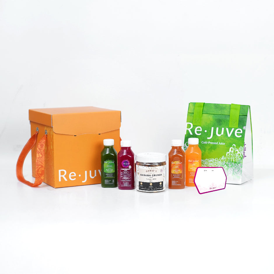 Re.juve Cold-Pressed Juice – Re.juve True Cold Pressed