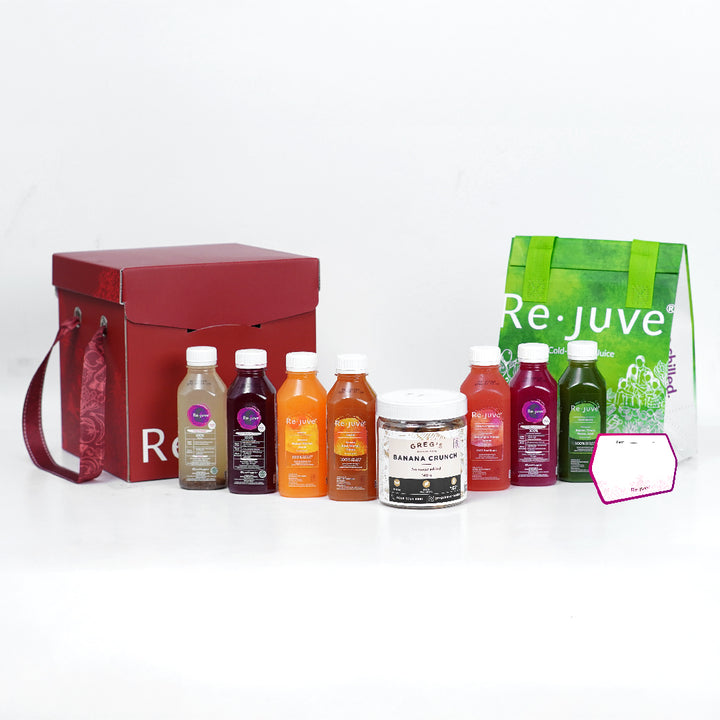Re.juve Cold-Pressed Juice – Re.juve True Cold Pressed
