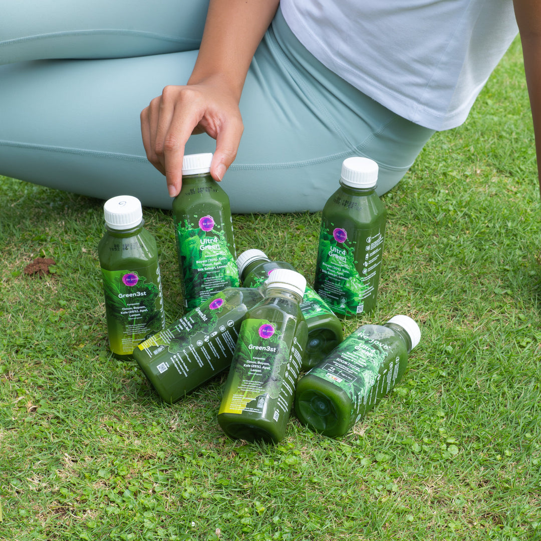 Products – Re.juve True Cold Pressed