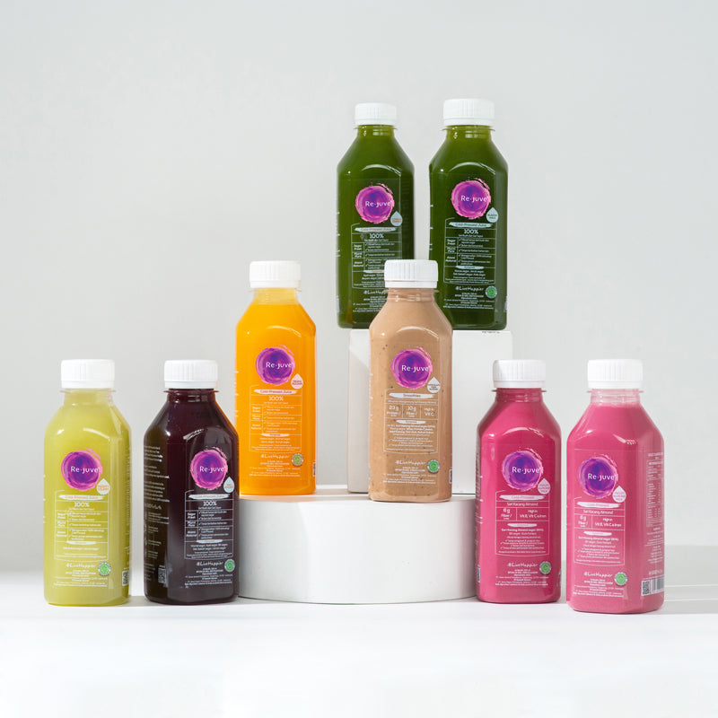 Products – Re.juve True Cold Pressed