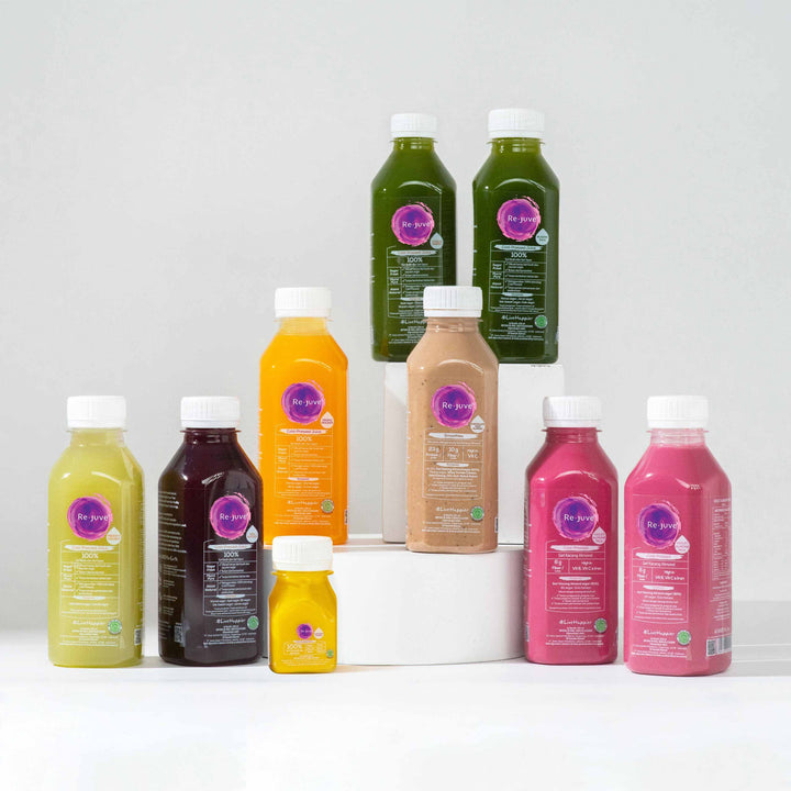 Detox – Re.juve True Cold Pressed