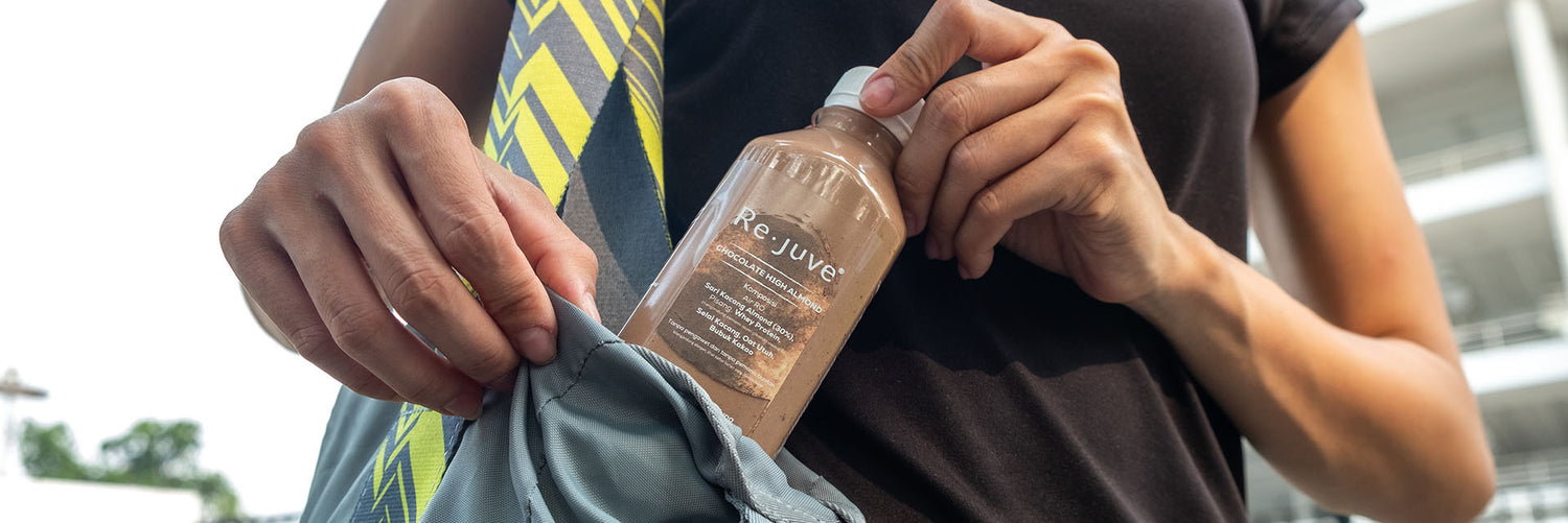 Re.juve Indonesia - Cold-Pressed Juice, Detox, Healthy Lifestyle – Re ...