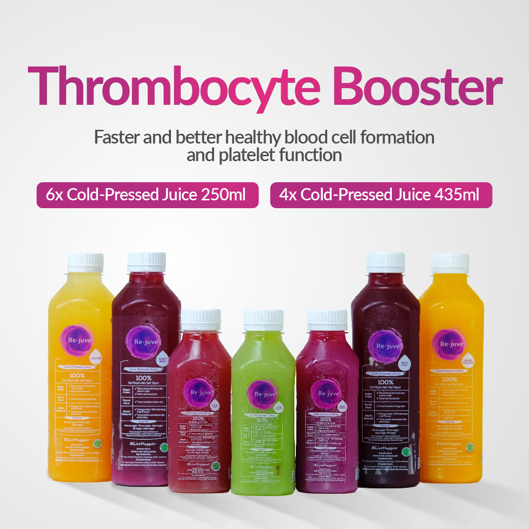 Detox – Re.juve True Cold Pressed