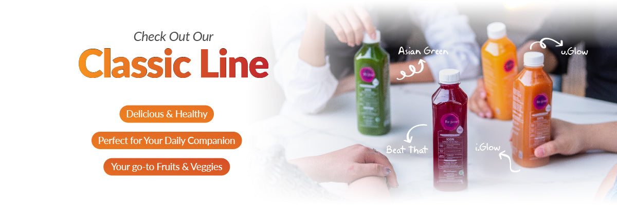 Re.juve Indonesia - Cold-Pressed Juice, Detox, Healthy Lifestyle – Re ...