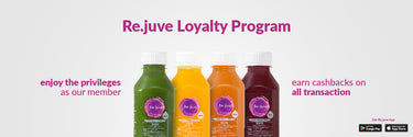 Re.juve Indonesia - Cold-Pressed Juice, Detox, Healthy Lifestyle – Re ...