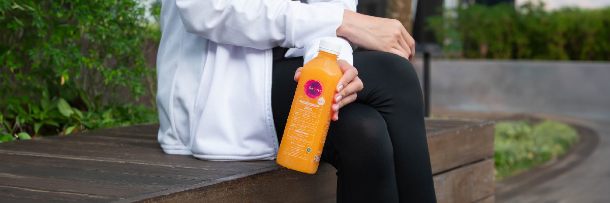 Re.juve Indonesia - Cold-Pressed Juice, Detox, Healthy Lifestyle – Re ...
