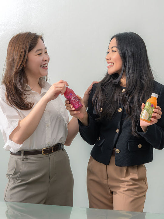 Radiance – Re.juve True Cold Pressed