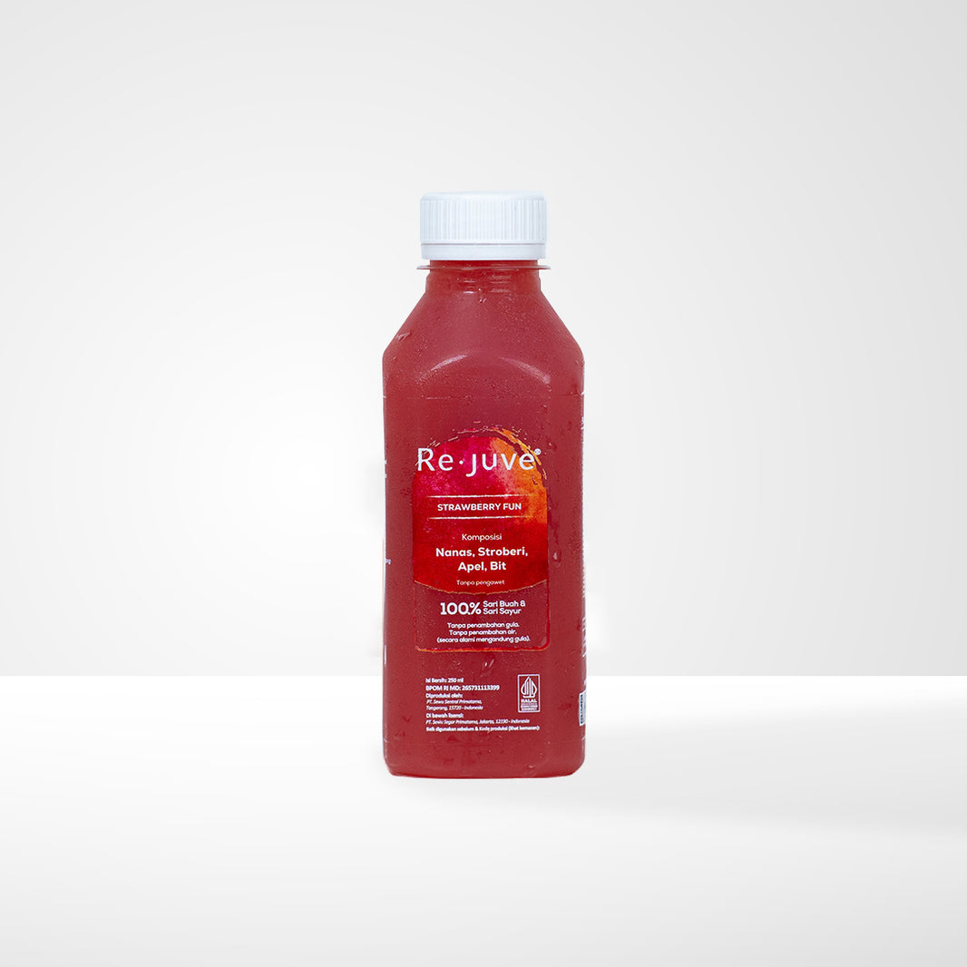 Re.juve Indonesia - Cold-Pressed Juice, Detox, Healthy Lifestyle – Re ...