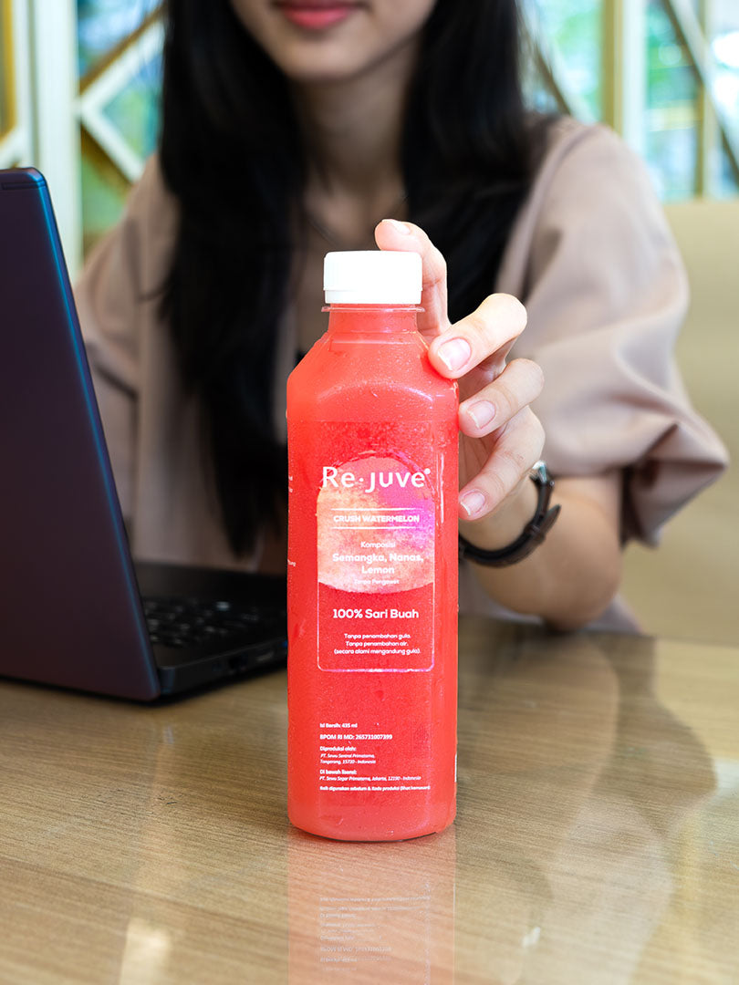 Re.juve Indonesia - Cold-Pressed Juice, Detox, Healthy Lifestyle – Re ...