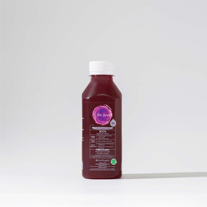 Re.juve Indonesia - Cold-Pressed Juice, Detox, Healthy Lifestyle – Re ...