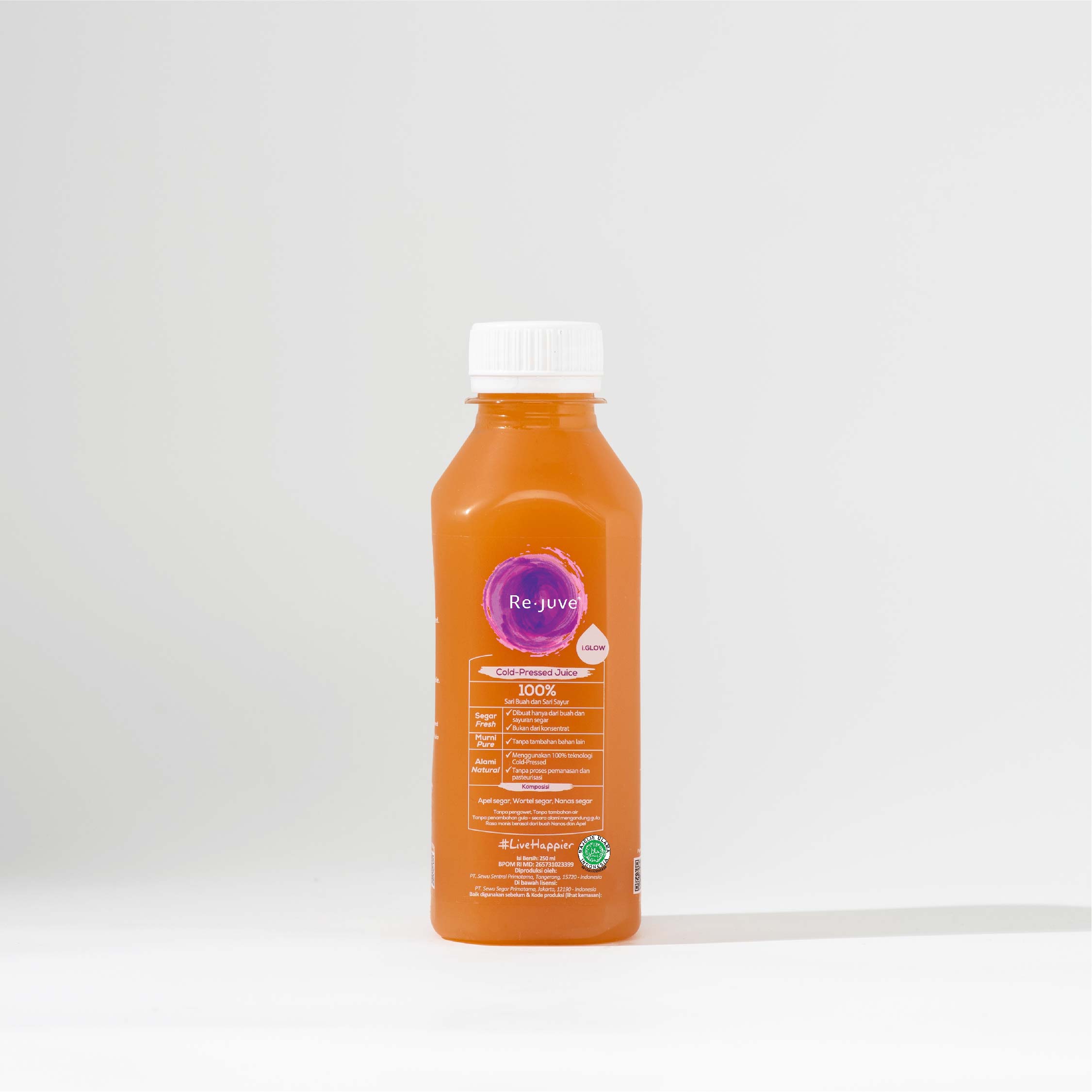 Re.juve Indonesia - Cold-Pressed Juice, Detox, Healthy Lifestyle – Re ...