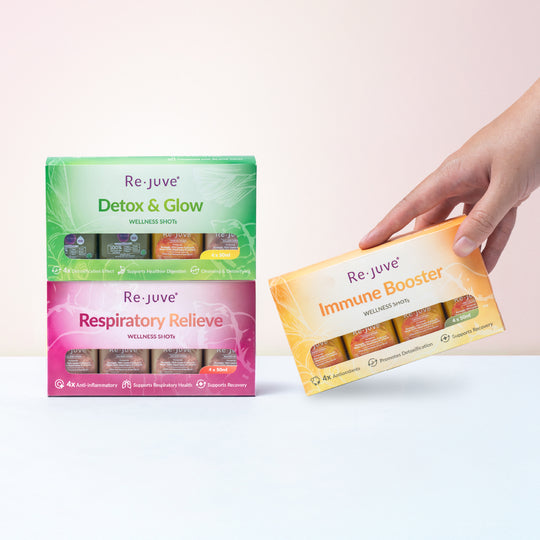 Re.juve Indonesia - Cold-Pressed Juice, Detox, Healthy Lifestyle – Re ...